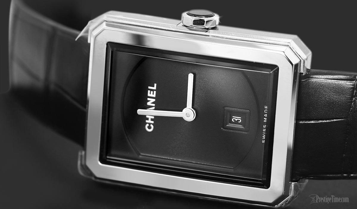 Chanel Boy.Friend Review | PrestigeTime.com Blog