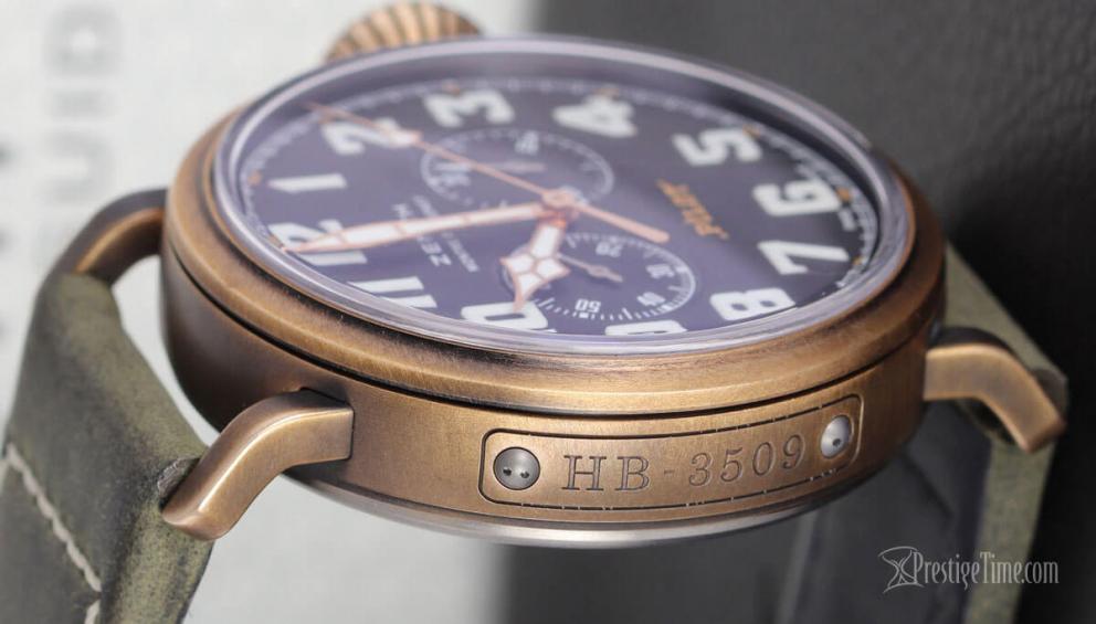 Zenith Pilot Type 20 Chronograph Extra Special Review