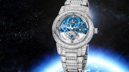 Expensive Watches: 10 Luxury Watches That Cost More Than a House