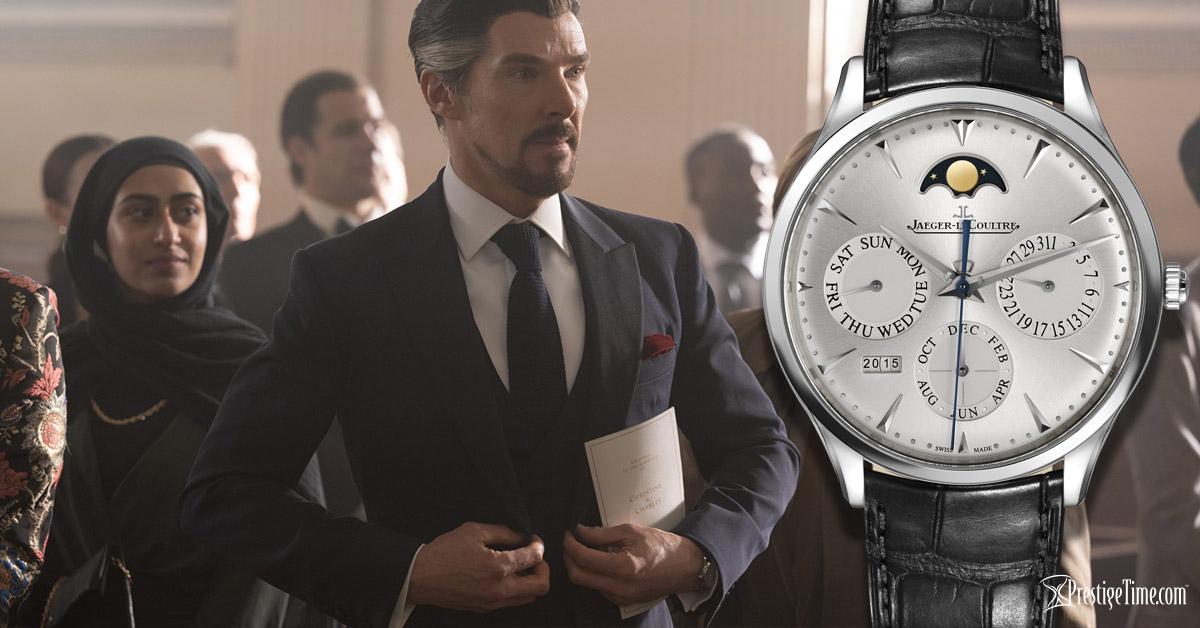 Doctor Strange Multiverse of Madness Watch