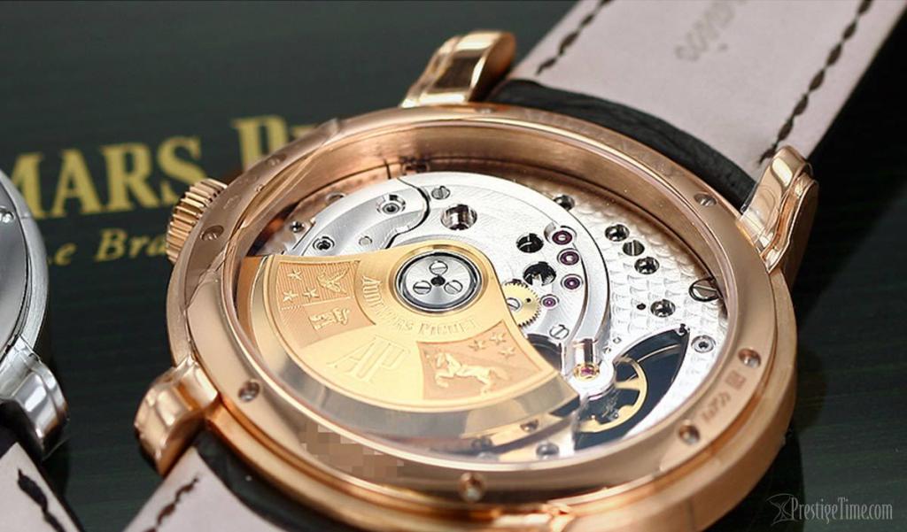 Audemars Piguet Millenary Review | Prestige Time Blog