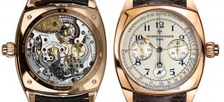 Full Review: Vacheron Constantin Harmony Watches