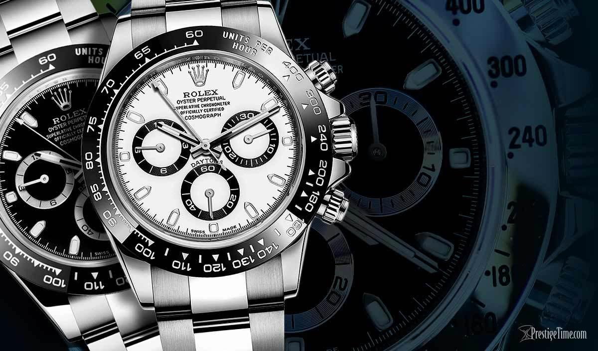 Rolex Daytona Review: The World's Best Chronograph?