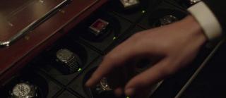 The Dr. Strange Watch & Doctor Strange's Impressive Collection