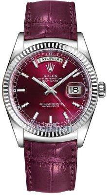Top 5 Red Rolexes | The Best Watches by Rolex with Red Dials