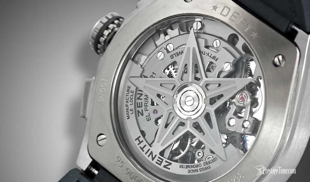 Zenith VS Breitling | Which Brand is The Best?