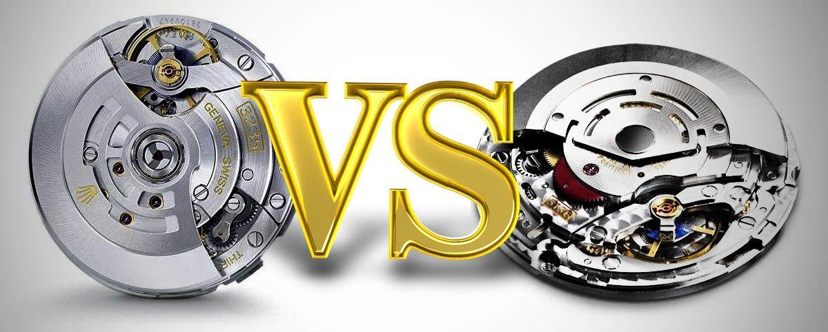 Rolex Datejust 2 VS Datejust 41 mm - Which is Better?