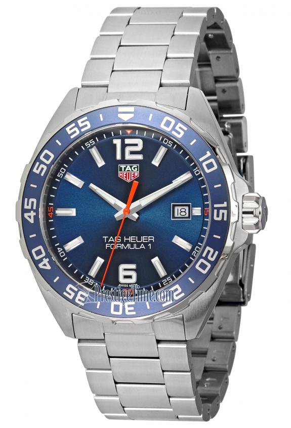 20 Best-Selling TAG Heuer Watches in 2020 | PrestigeTime.com™