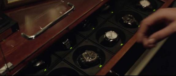 The Dr. Strange Watch & Doctor Strange's Impressive Collection