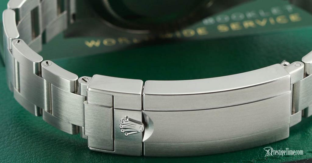 Rolex Submariner Date Review | Prestige Time Blog