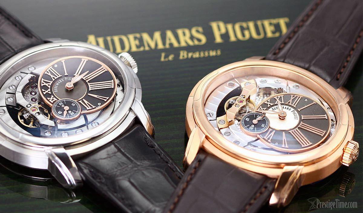 Audemars Piguet Millenary Review | Prestige Time Blog
