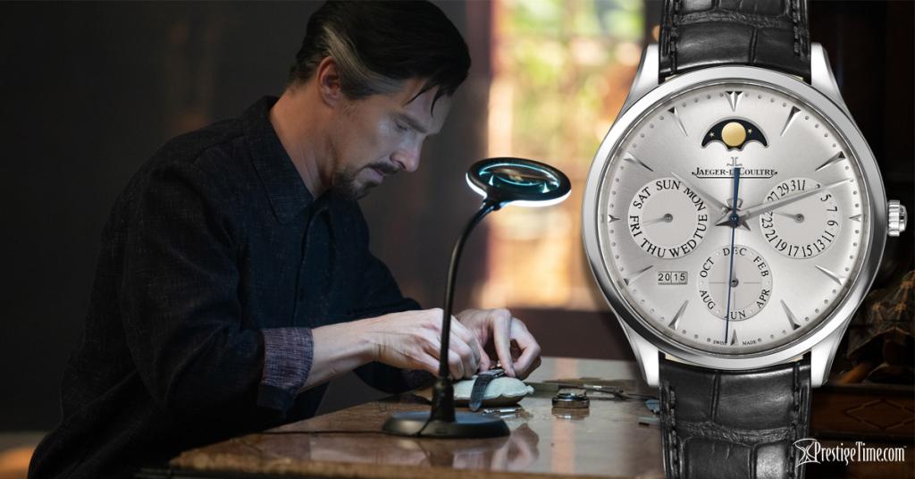 Doctor Strange Multiverse of Madness Watch