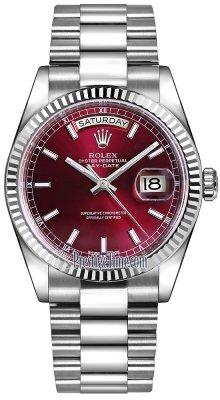 Top 5 Red Rolexes | The Best Watches by Rolex with Red Dials