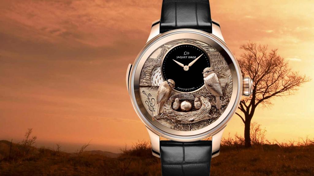 Expensive Watches: 10 Luxury Watches That Cost More Than a House