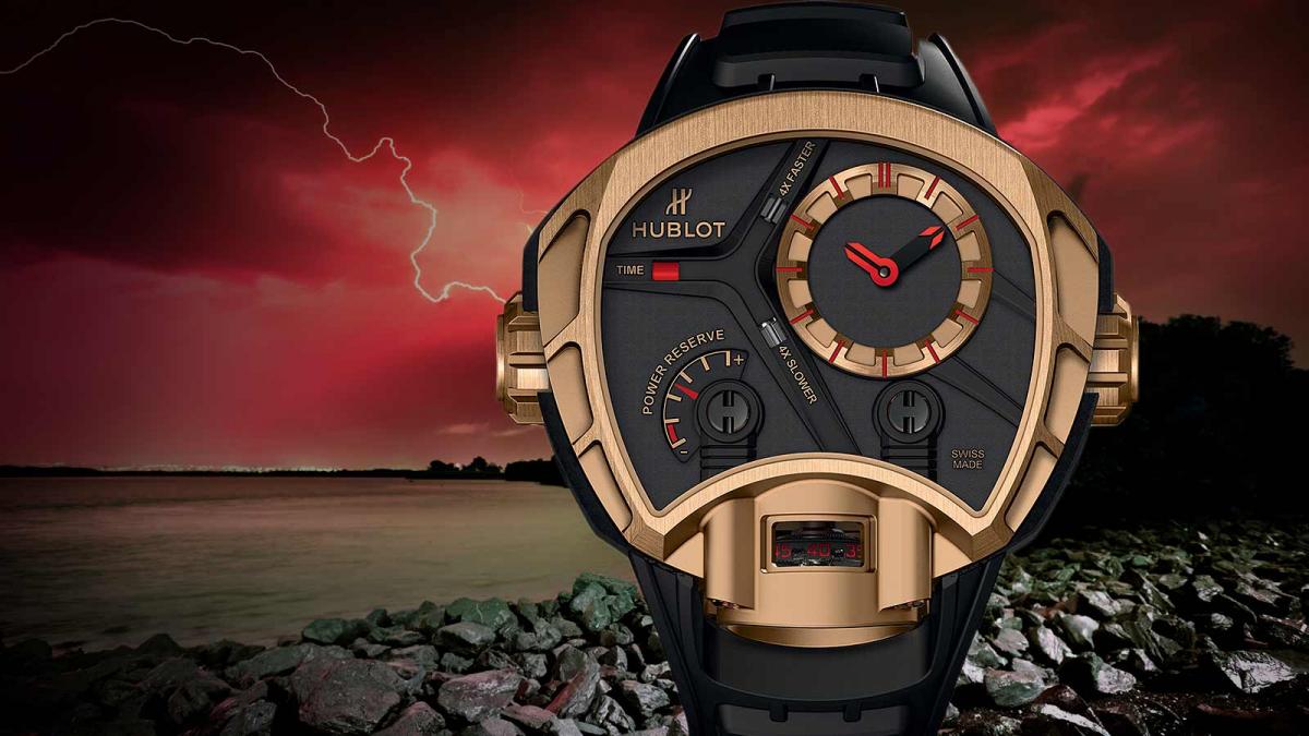 Expensive Watches: 10 Luxury Watches That Cost More Than a House