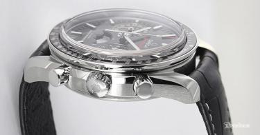 Omega Speedmaster Moonphase Review: A Master Chronometer Chronograph