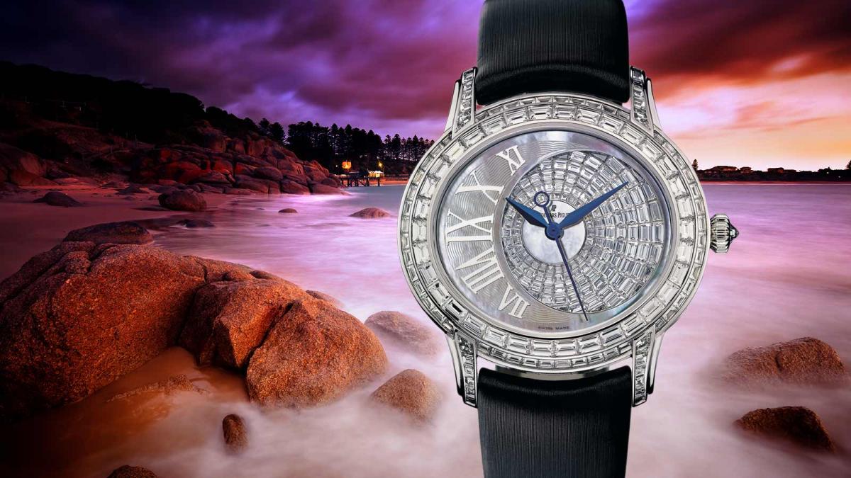 Expensive Watches: 10 Luxury Watches That Cost More Than a House