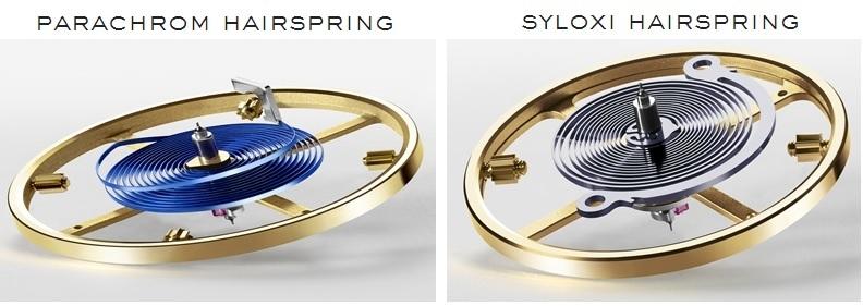 The Rise of Silicon: Silicon Balance Spring & Beyond in Watchmaking