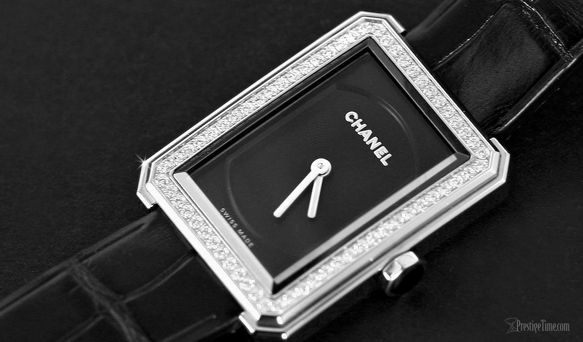 Chanel Boy.Friend Review | PrestigeTime.com Blog