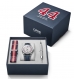 01 754 7785 4081-Set Hank Aaron Limited Edition Oris Big Crown Pointer ...