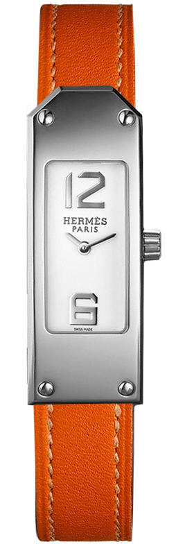 025752WW00 Hermes Kelly 2 Ladies Watch