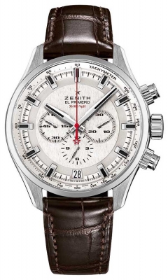 03.2280.400/01.c713 Zenith El Primero Sport Mens Watch