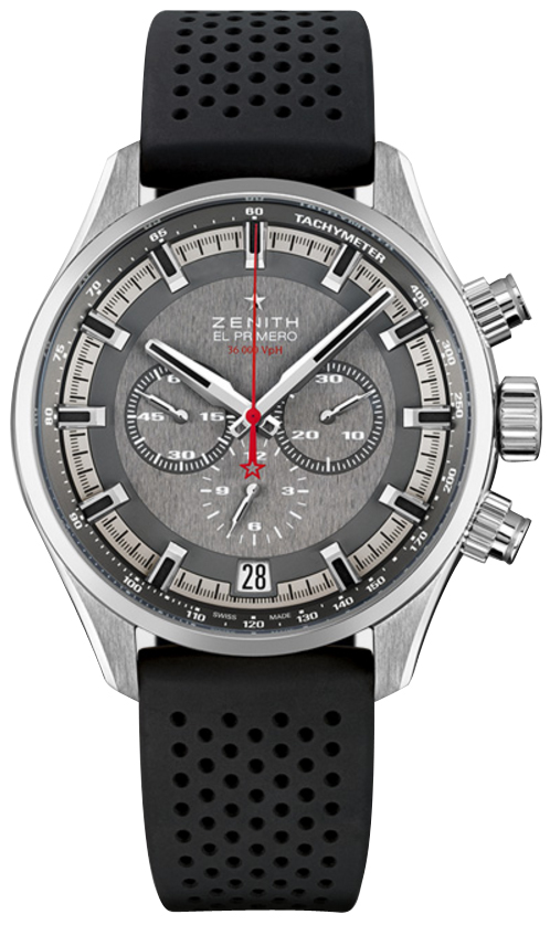 03.2280.400/91.r576 Zenith El Primero Sport Mens Watch
