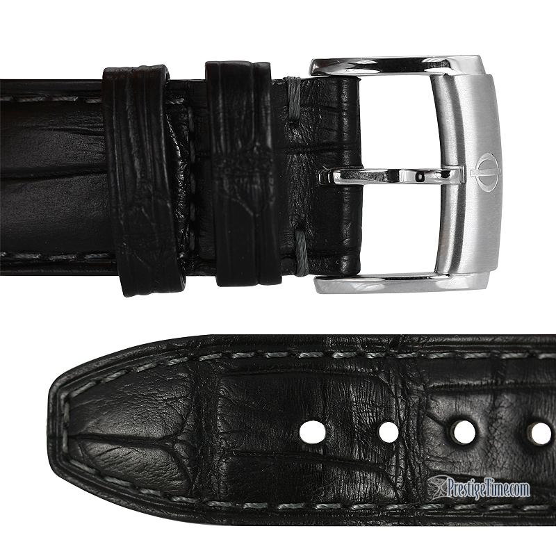 10154 Baume & Mercier Hampton Mens Mens Watch