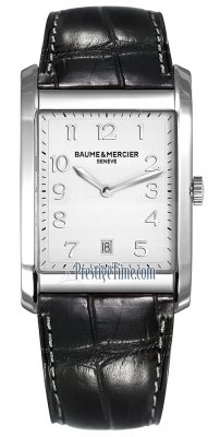 10154 Baume & Mercier Hampton Mens Mens Watch