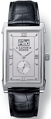 107.025 A. Lange & Sohne Cabaret Mens Watch