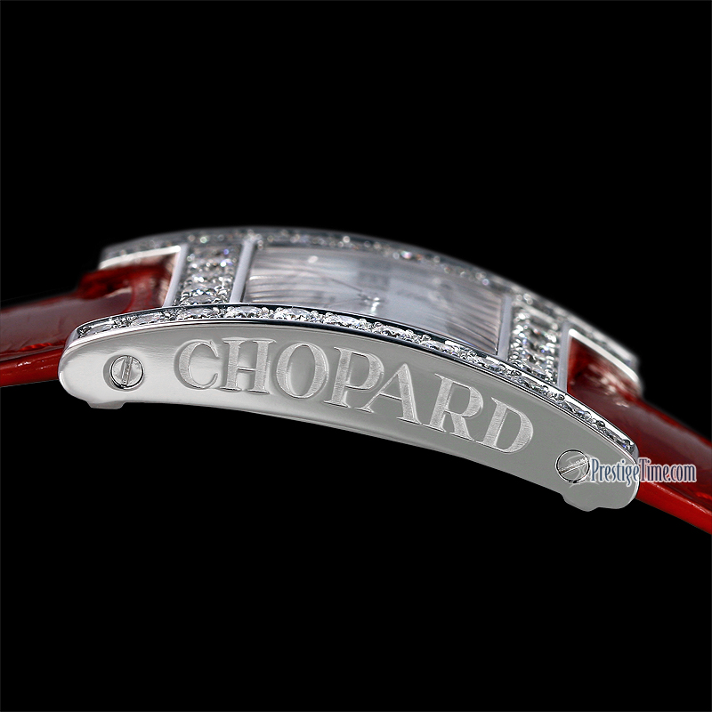 136621-1001 Chopard H watch Ladies Watch