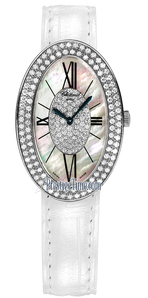 137098-1001 Chopard Classique Femme Ladies Watch
