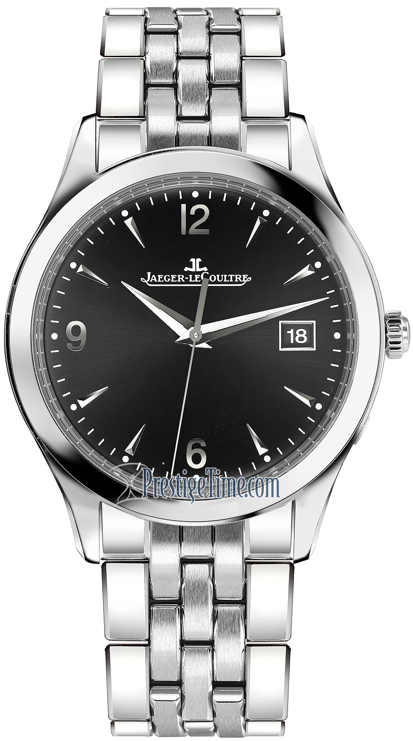 1548171 Jaeger LeCoultre Master Control Automatic Mens Watch