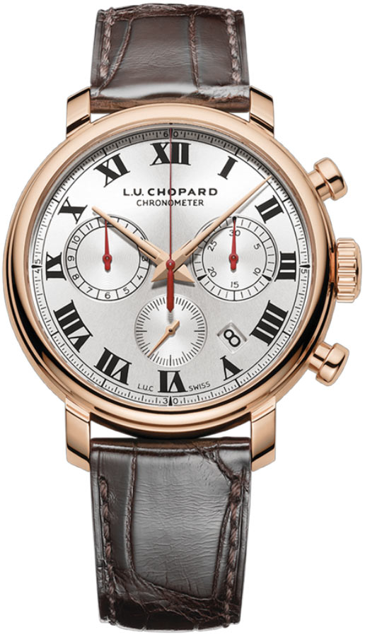 161964-5001 Chopard L.U.C Mens Watch