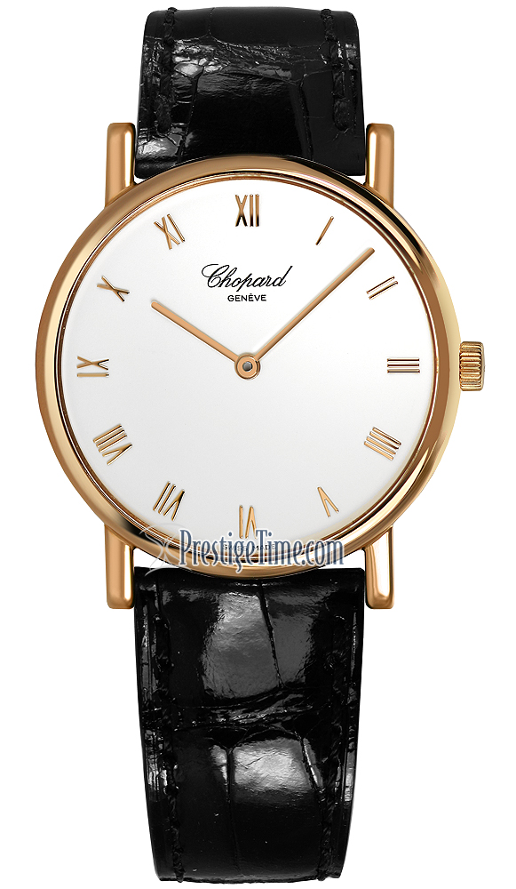 163154-5001 Chopard Classique Homme Medium Watch