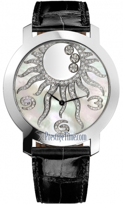 207469-1006 Chopard Happy Diamonds Ladies Watch