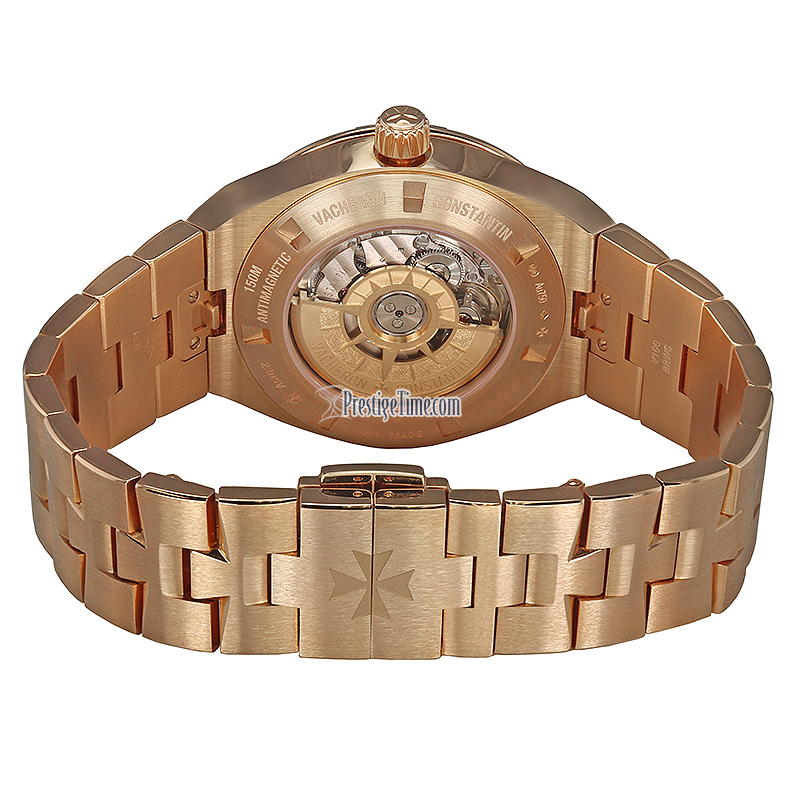 2305v/100r-b077 Vacheron Constantin Overseas Automatic 37mm Ladies Watch