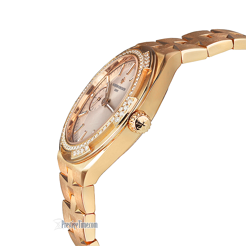 2305v/100r-b077 Vacheron Constantin Overseas Automatic 37mm Ladies Watch