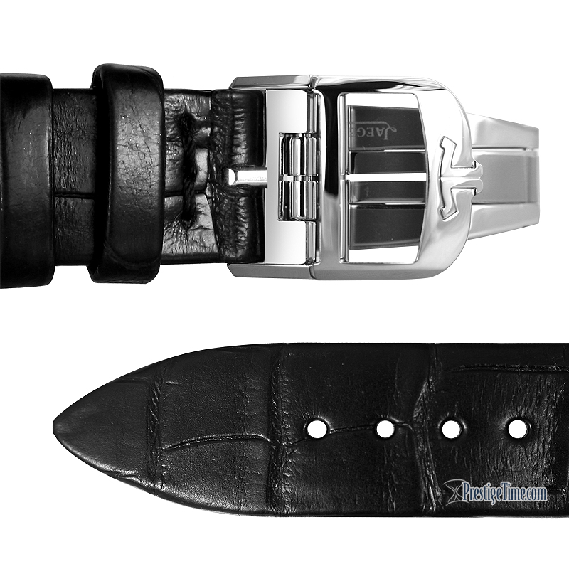 2578420 Jaeger LeCoultre Reverso Classic Duetto Automatic Ladies Watch