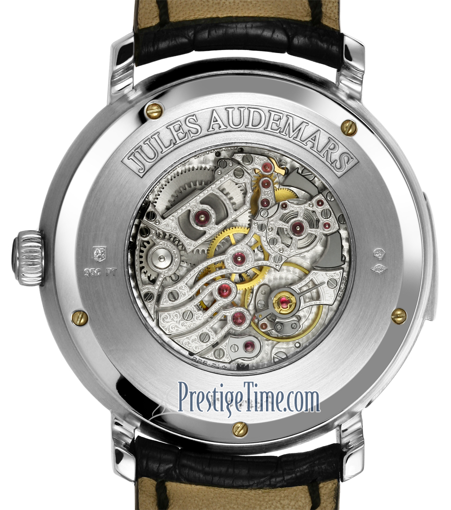 26063pt.oo.d002cr.01 Audemars Piguet Jules Audemars Skeleton Minute ...