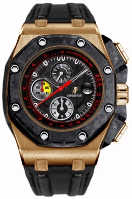 26290ro.oo.a001ve.01 Audemars Piguet Royal Oak Offshore Grand Prix ...