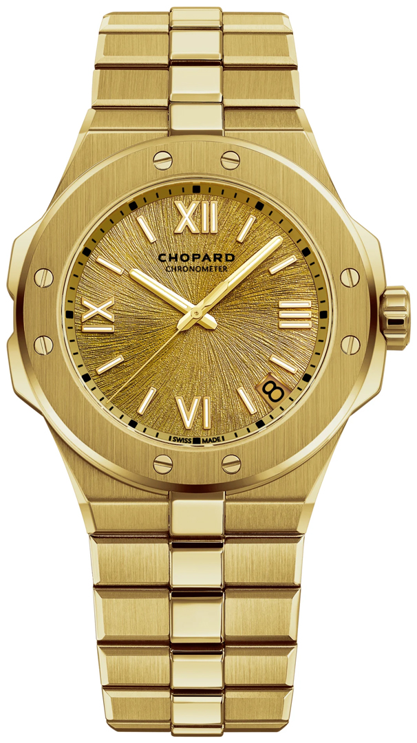 295363-0001 Chopard Alpine Eagle 41mm Mens Watch