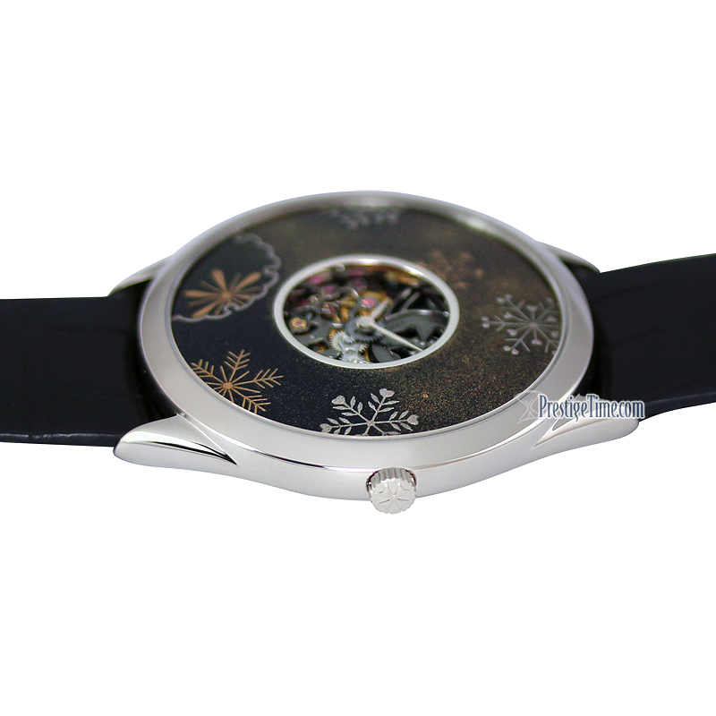 33222/000g-9706 Vacheron Constantin Metiers d'Art La Symbolique Des ...