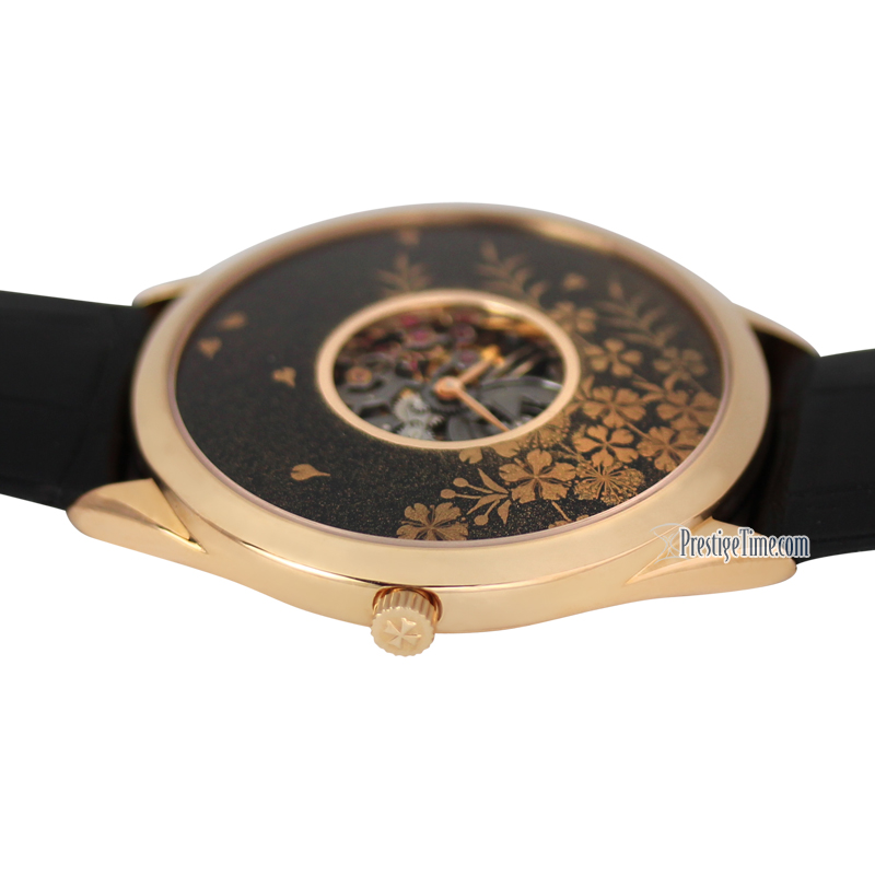 33222/000r-9701 Vacheron Constantin Metiers d'Art La Symbolique Des ...