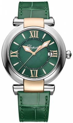 388532-6006 Chopard Imperiale Quartz 36mm Ladies Watch