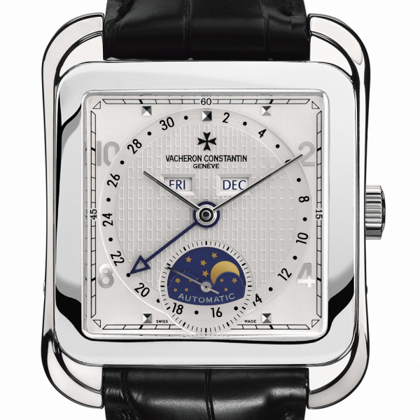 47300/000g-9064 Vacheron Constantin Toledo 1952 Mens Watch