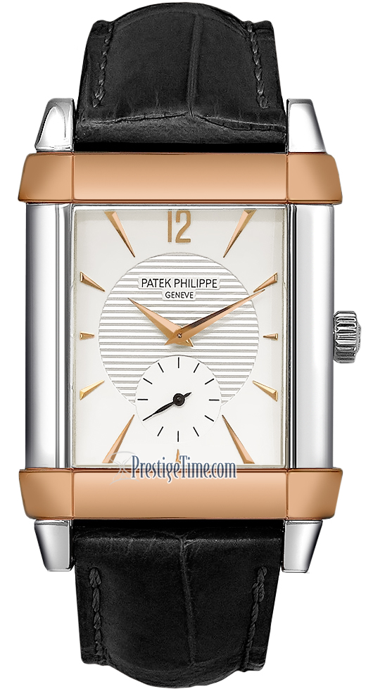 5111pr-001 Patek Philippe Gondolo Mens Watch