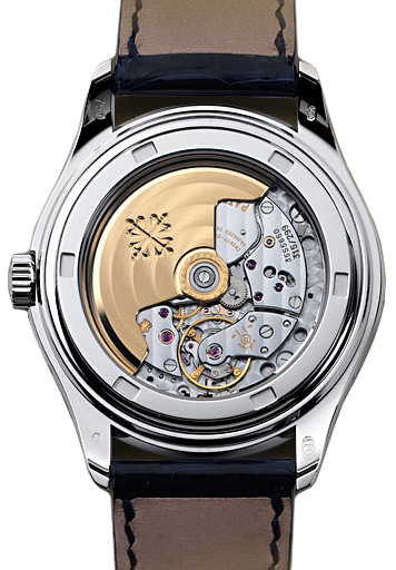 5147g-001 Patek Philippe Complications Annual Calendar Mens Watch