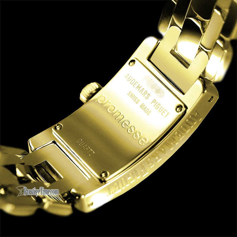 67361ba.zz.1180ba.01 Audemars Piguet Promesse Mini Ladies - Mini Watch