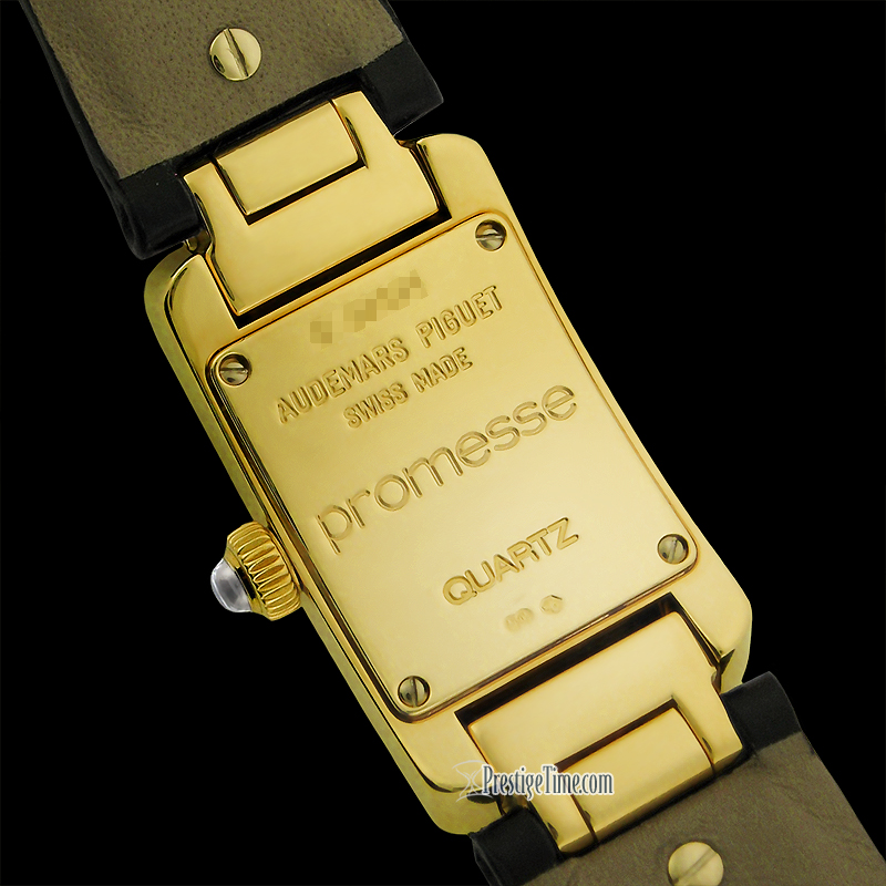 67461ba.zz.a001lz.01 Audemars Piguet Promesse Mini Ladies - Mini Watch